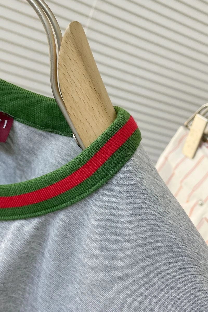 Accurate model Gucci T-Shirts
