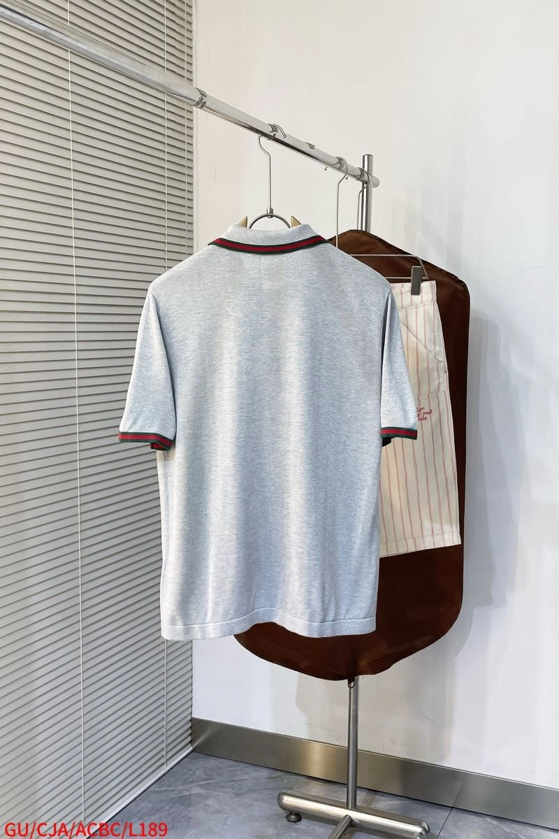 Exact replica Gucci T-Shirts