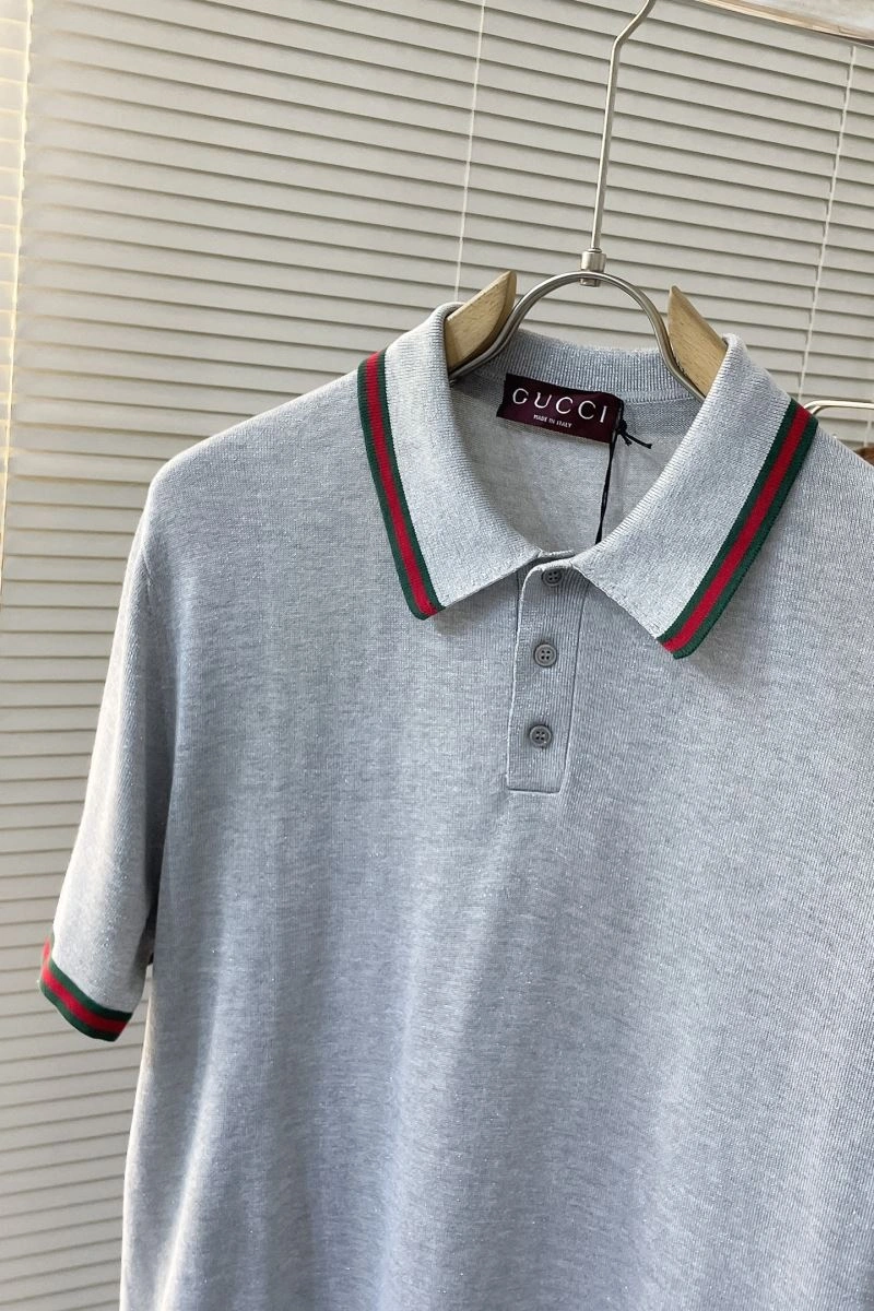 Exact replica Gucci T-Shirts