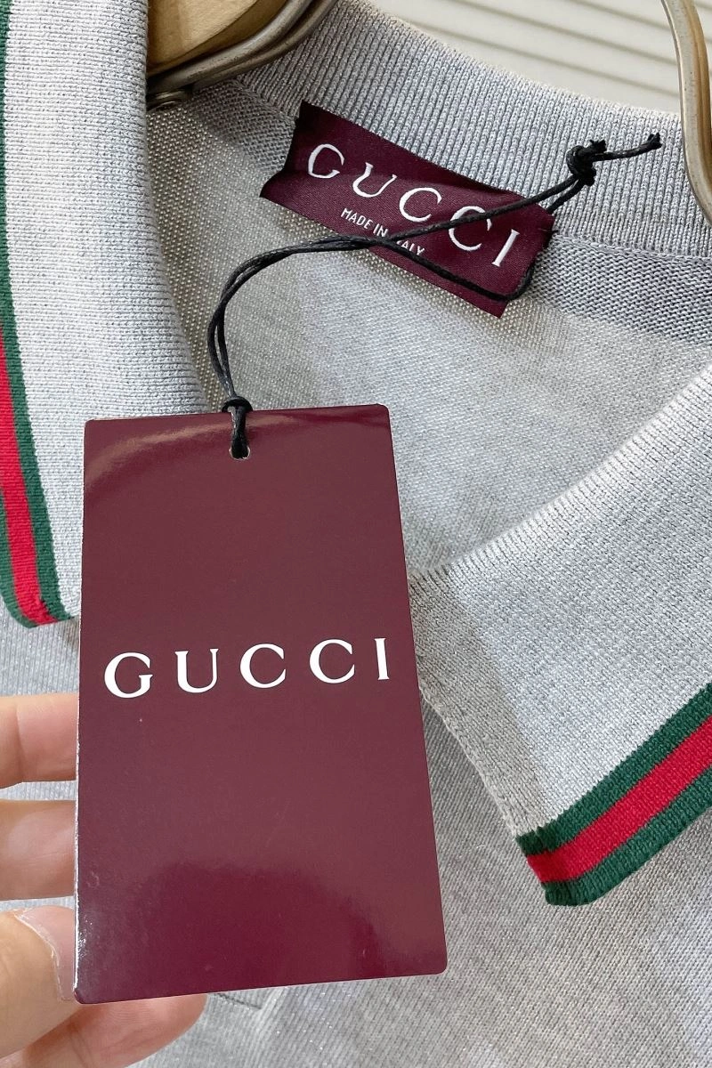 Exact replica Gucci T-Shirts