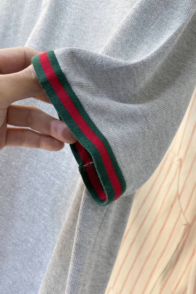 Exact replica Gucci T-Shirts