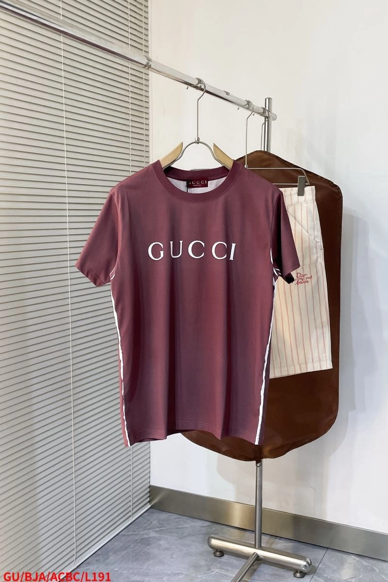 Exact replica Gucci T-Shirts