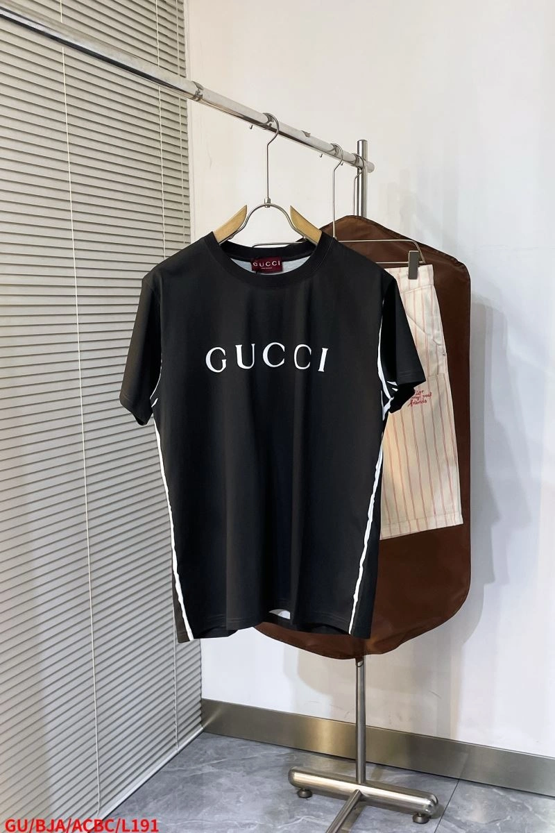 Exact replica Gucci T-Shirts