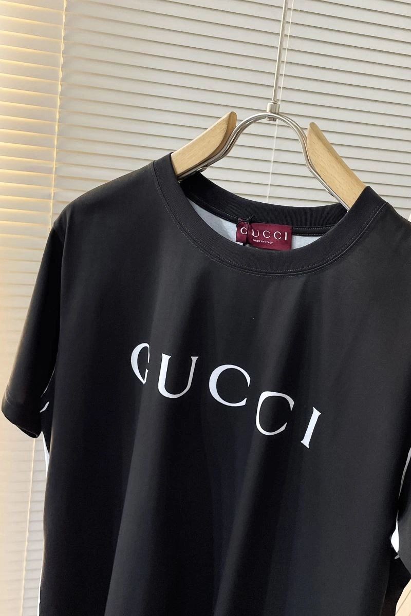Exact replica Gucci T-Shirts