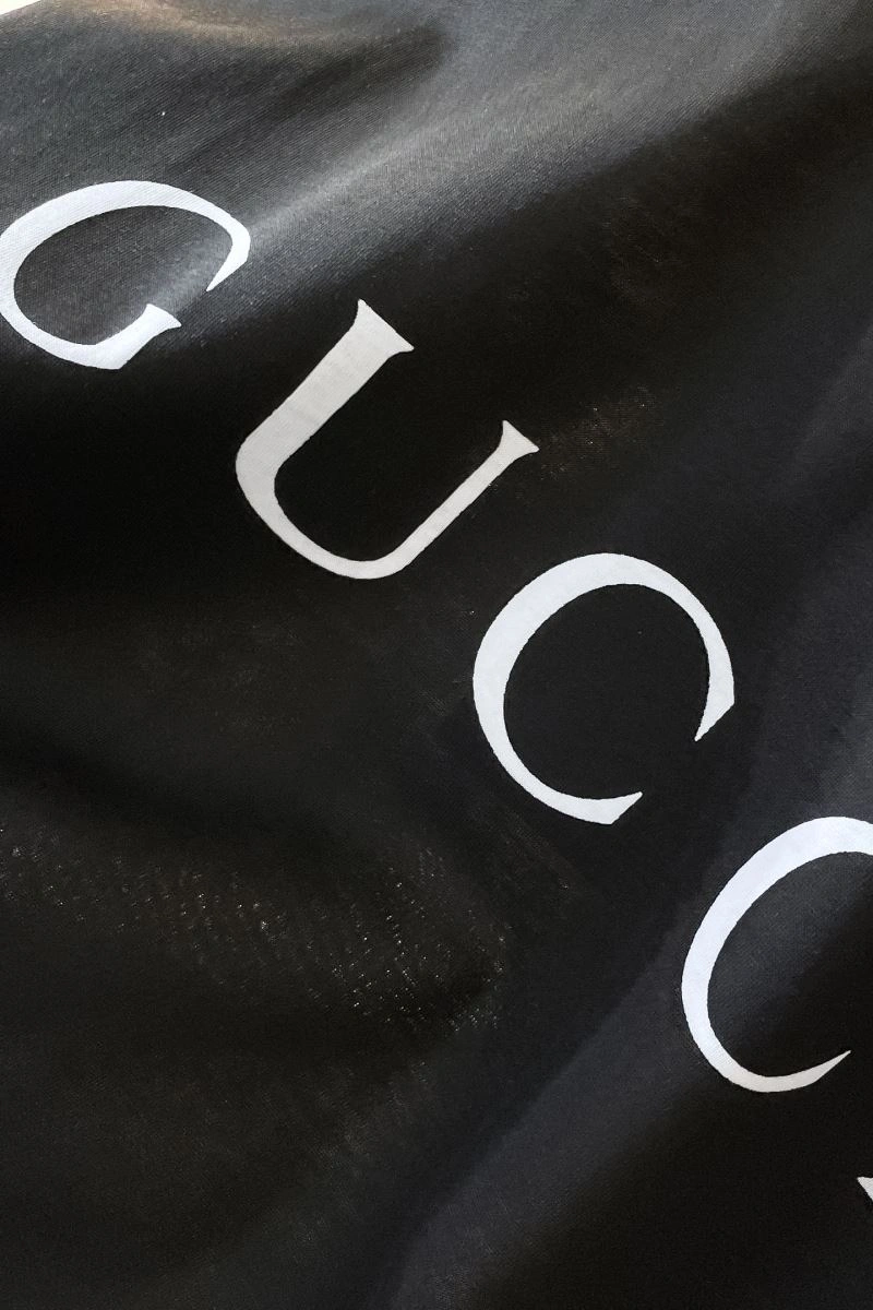 Exact replica Gucci T-Shirts