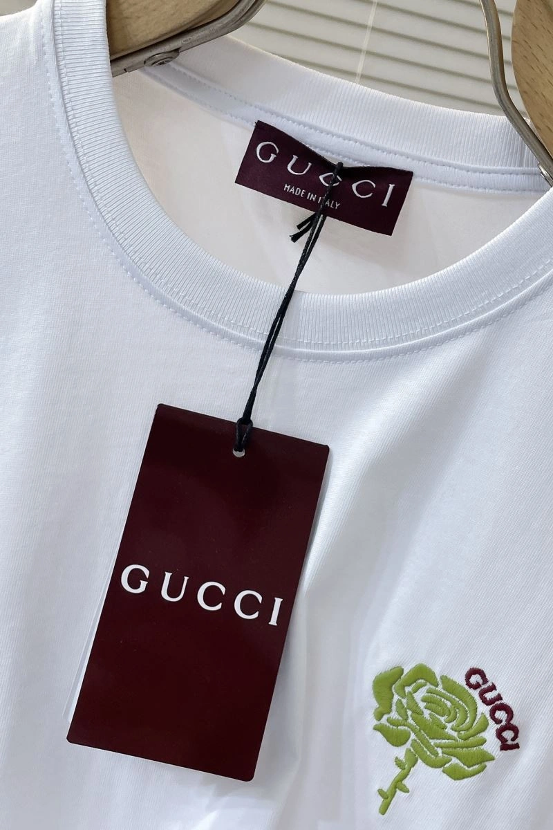 Value-priced Gucci T-Shirts