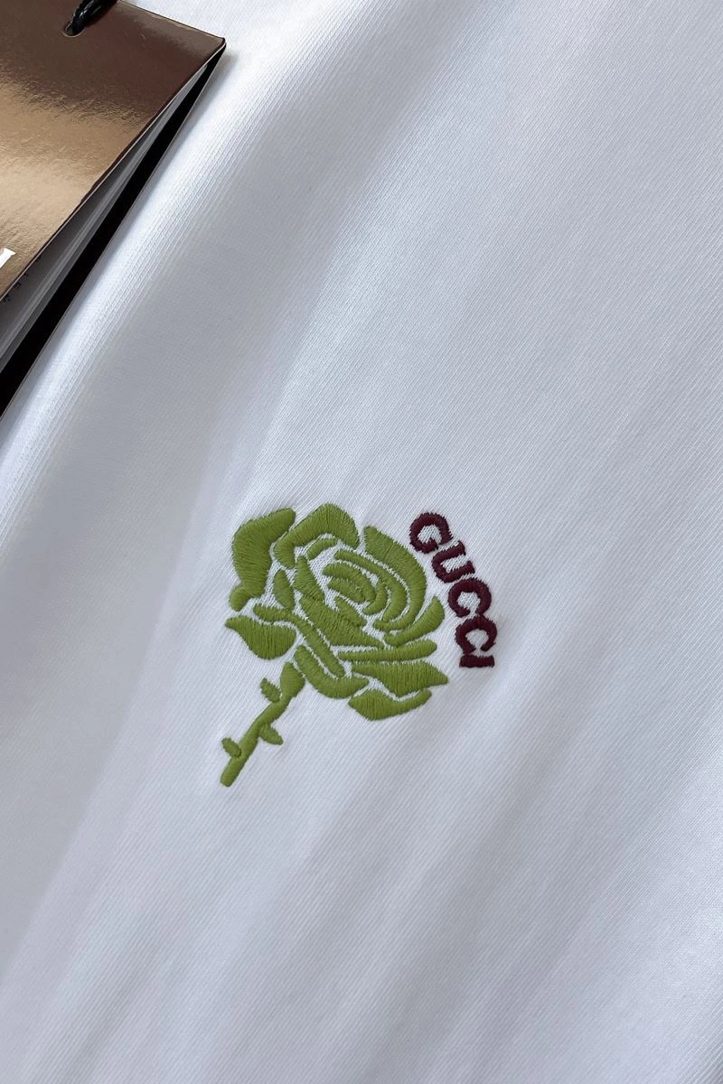 Value-priced Gucci T-Shirts