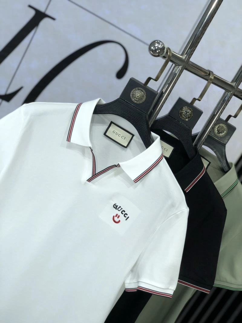 Original Gucci T-Shirts