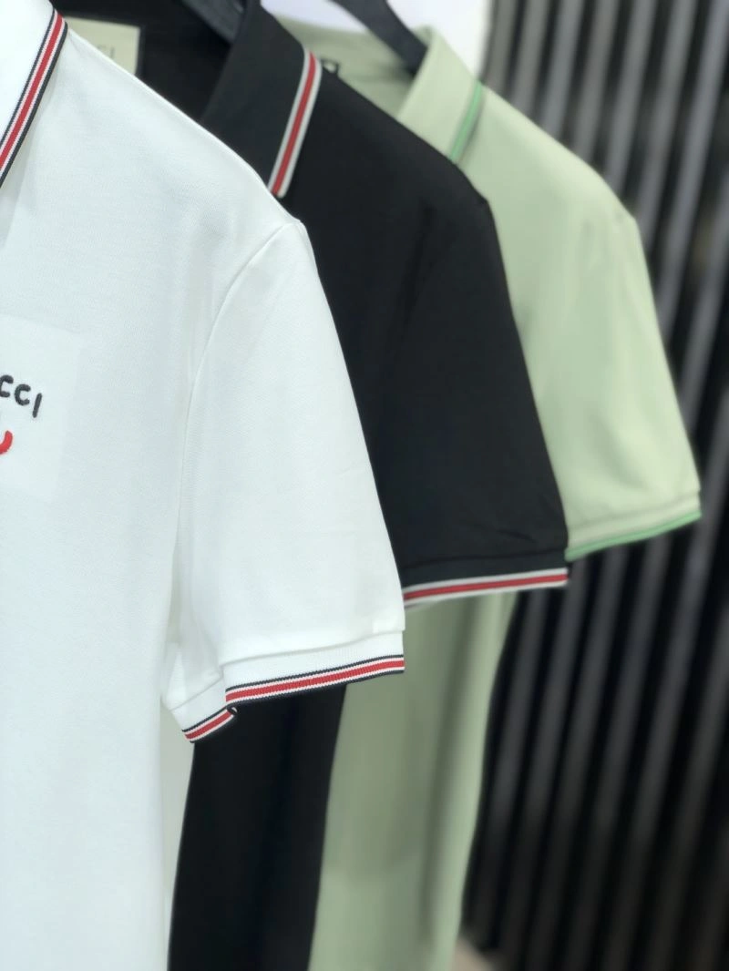 Original Gucci T-Shirts