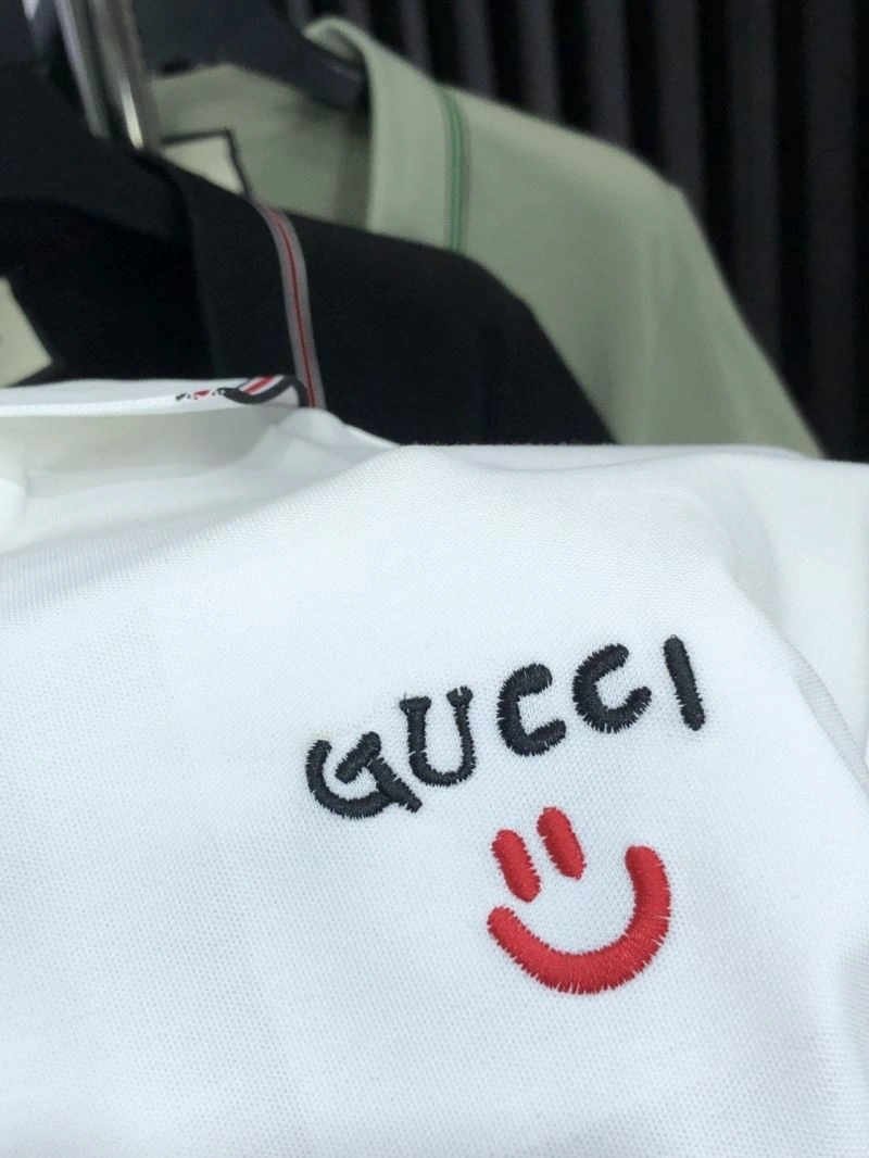 Original Gucci T-Shirts