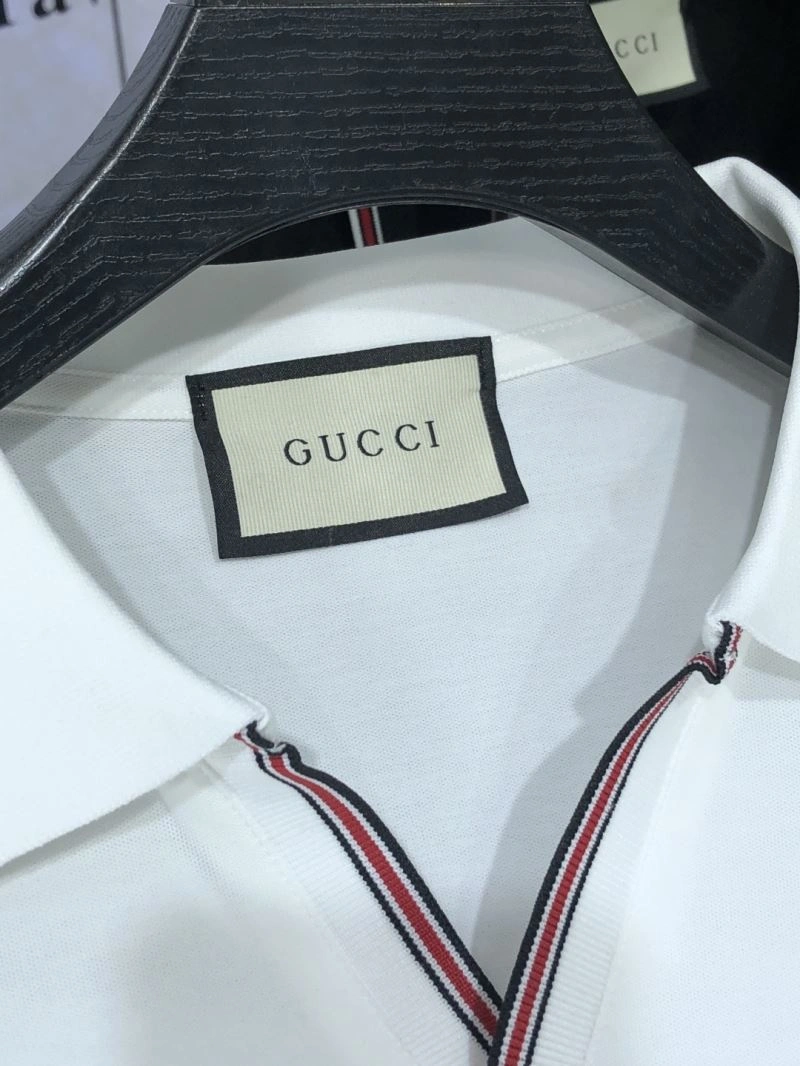 Original Gucci T-Shirts