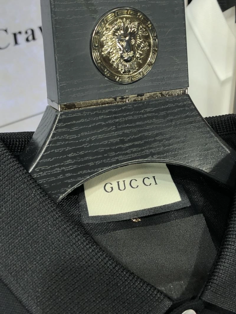 Exact replica Gucci T-Shirts