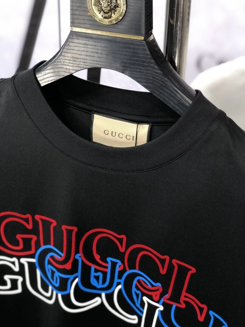 Value-priced Gucci T-Shirts