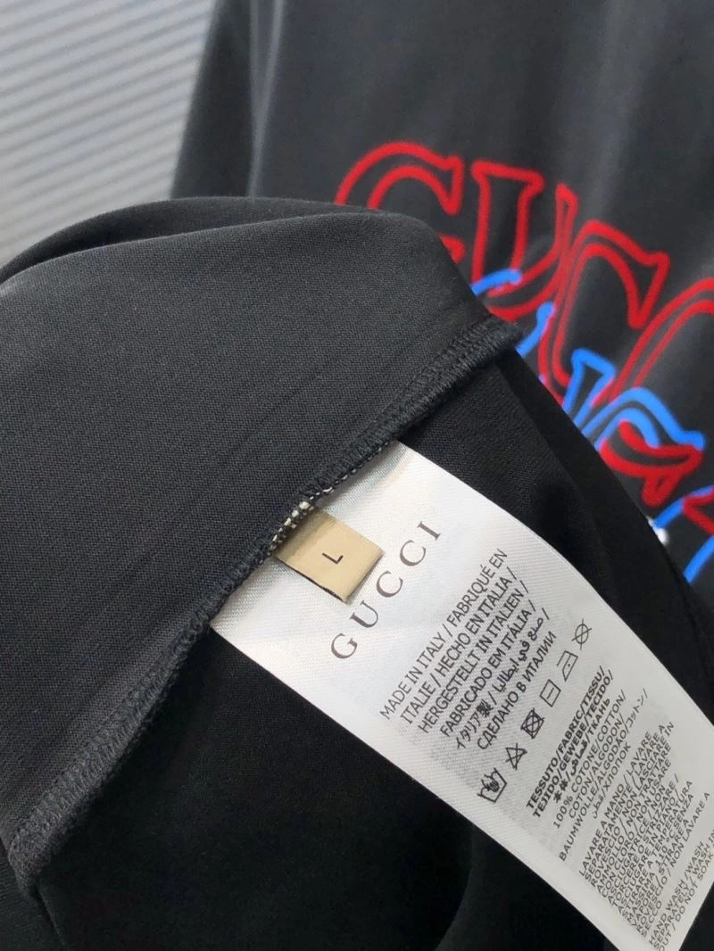 Value-priced Gucci T-Shirts