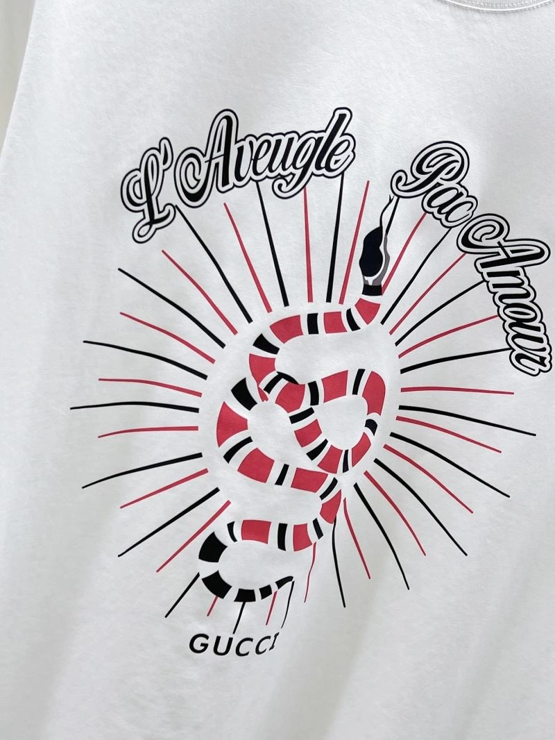 Inexpensive Gucci T-Shirts