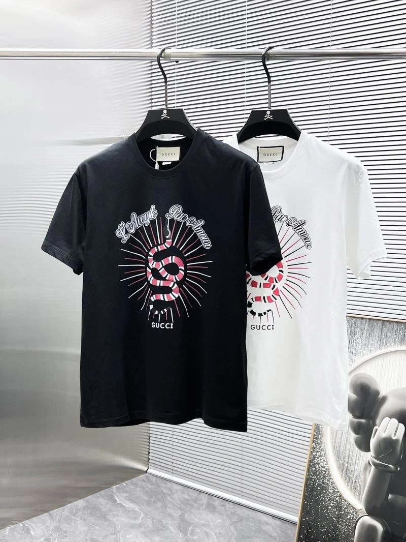 Inexpensive Gucci T-Shirts