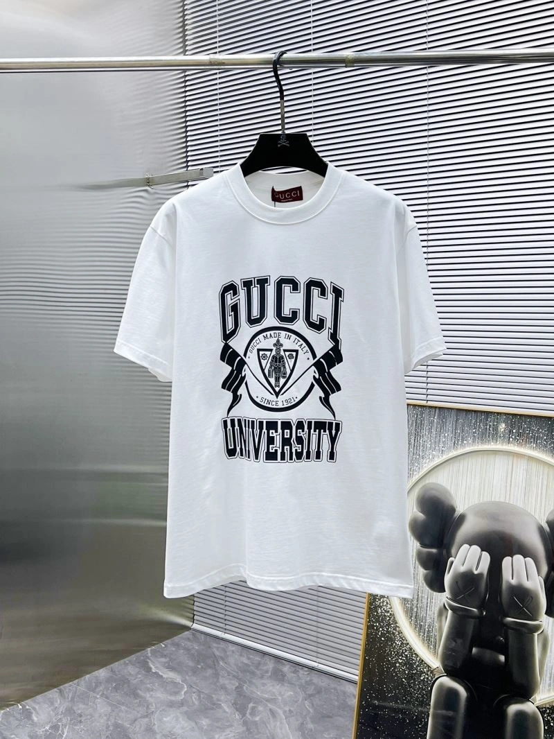 Real Gucci T-Shirts
