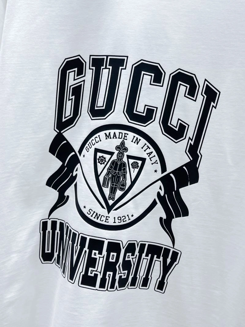 Real Gucci T-Shirts