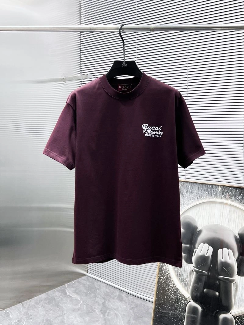 Factory-made Gucci T-Shirts