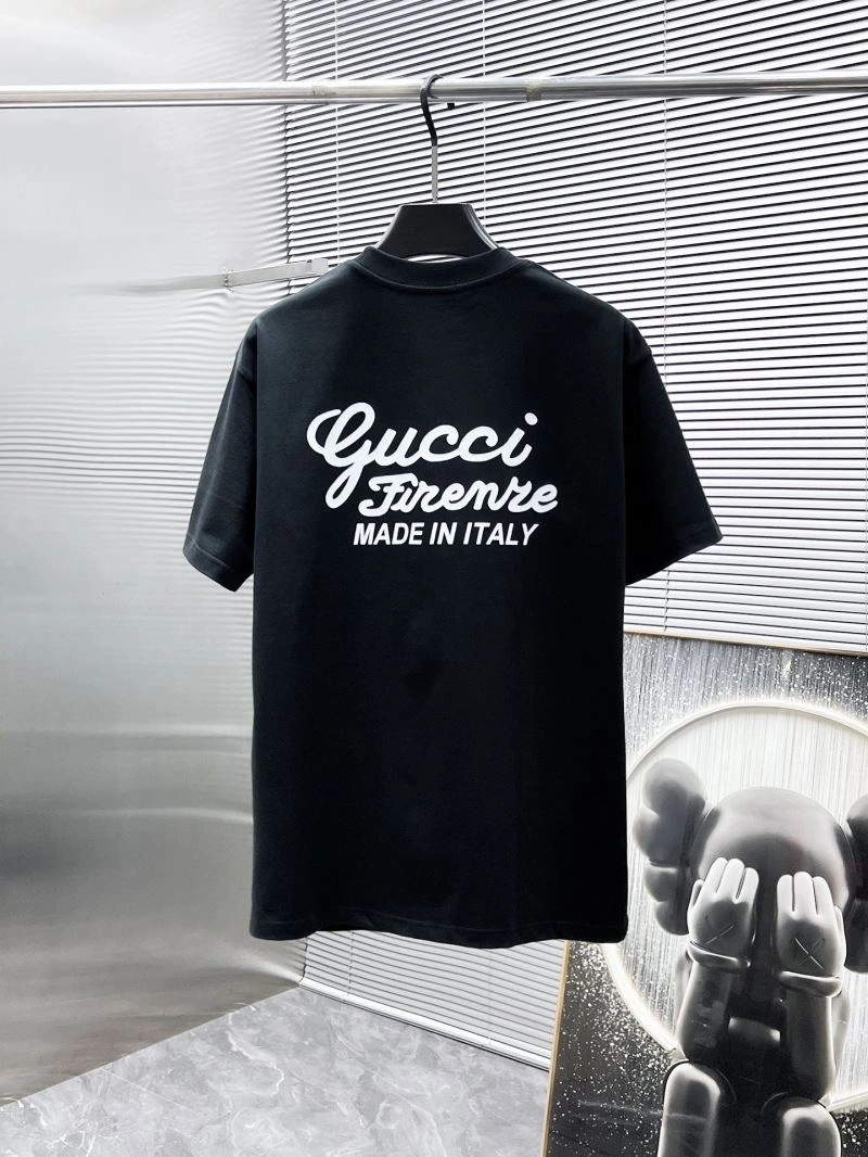 Factory-made Gucci T-Shirts