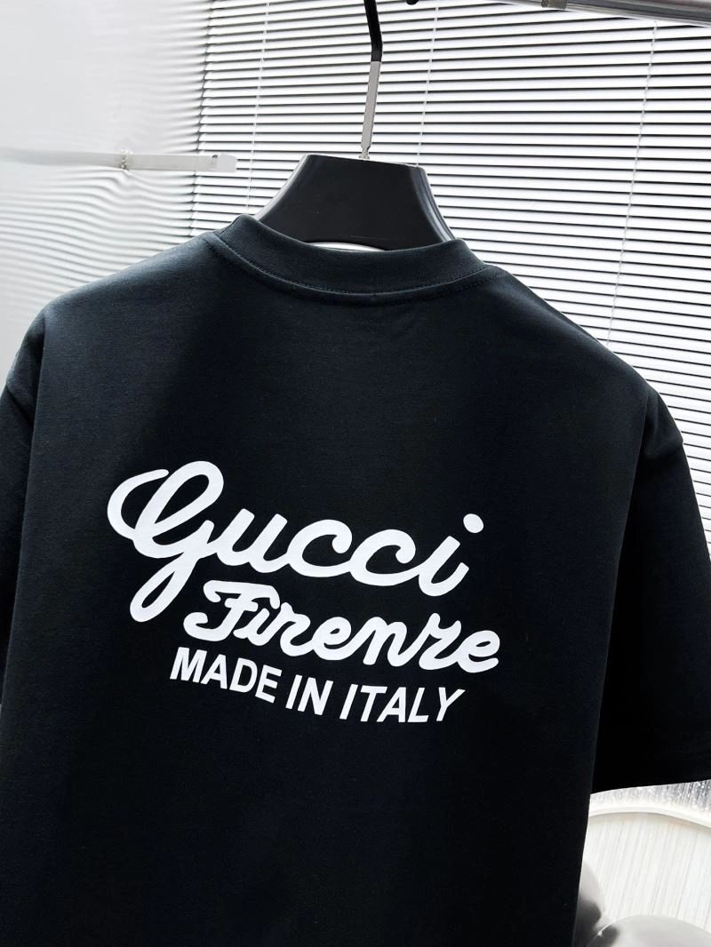 Factory-made Gucci T-Shirts