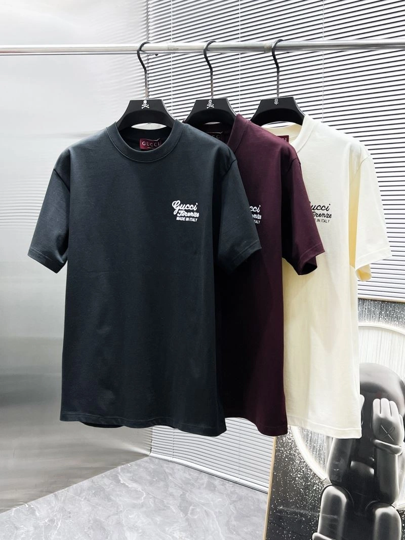 Factory-made Gucci T-Shirts