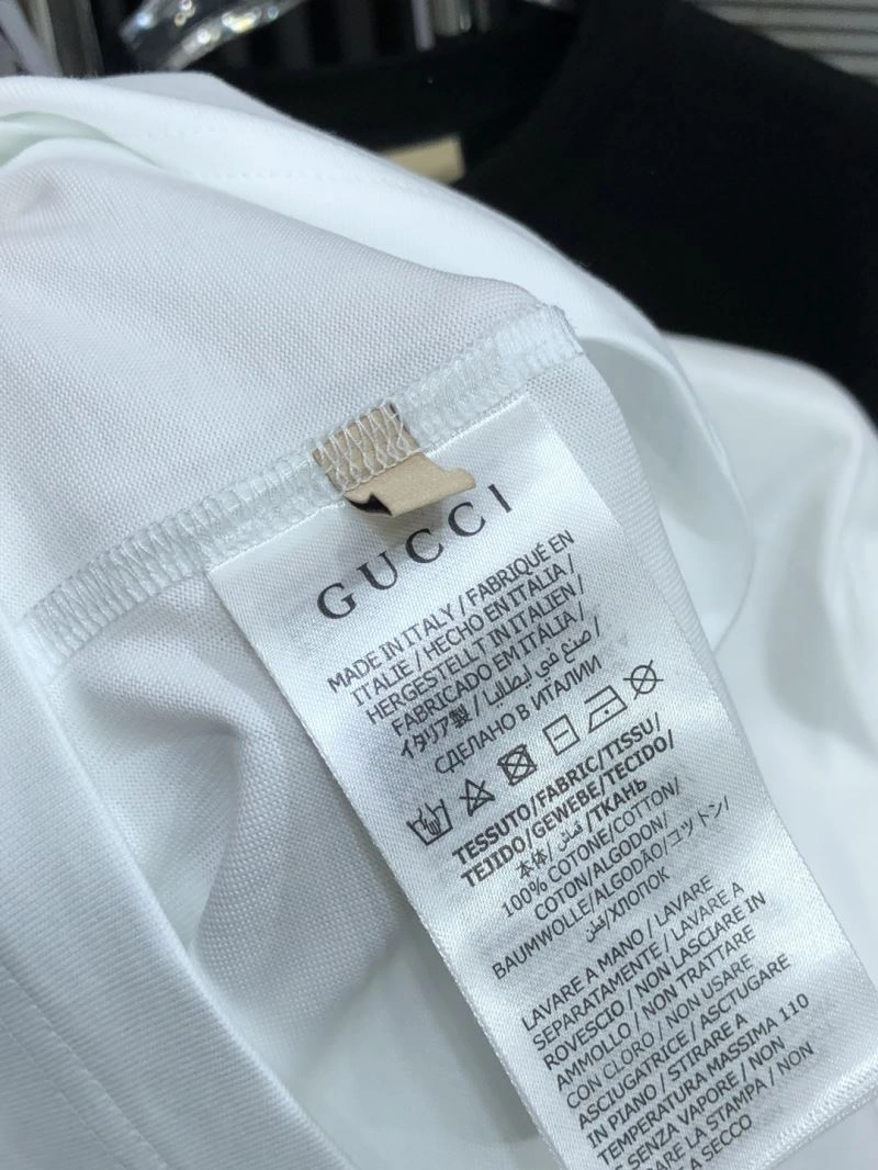 Reasonably priced Gucci T-Shirts