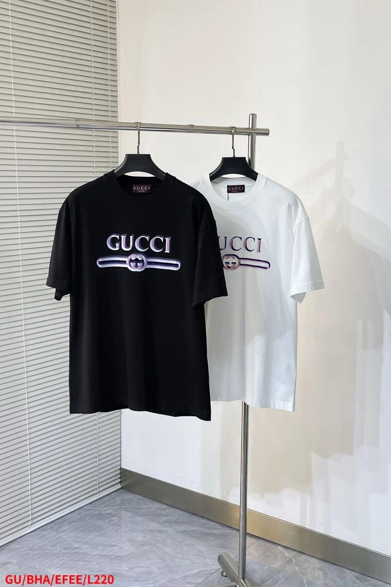 Gucci T-Shirts