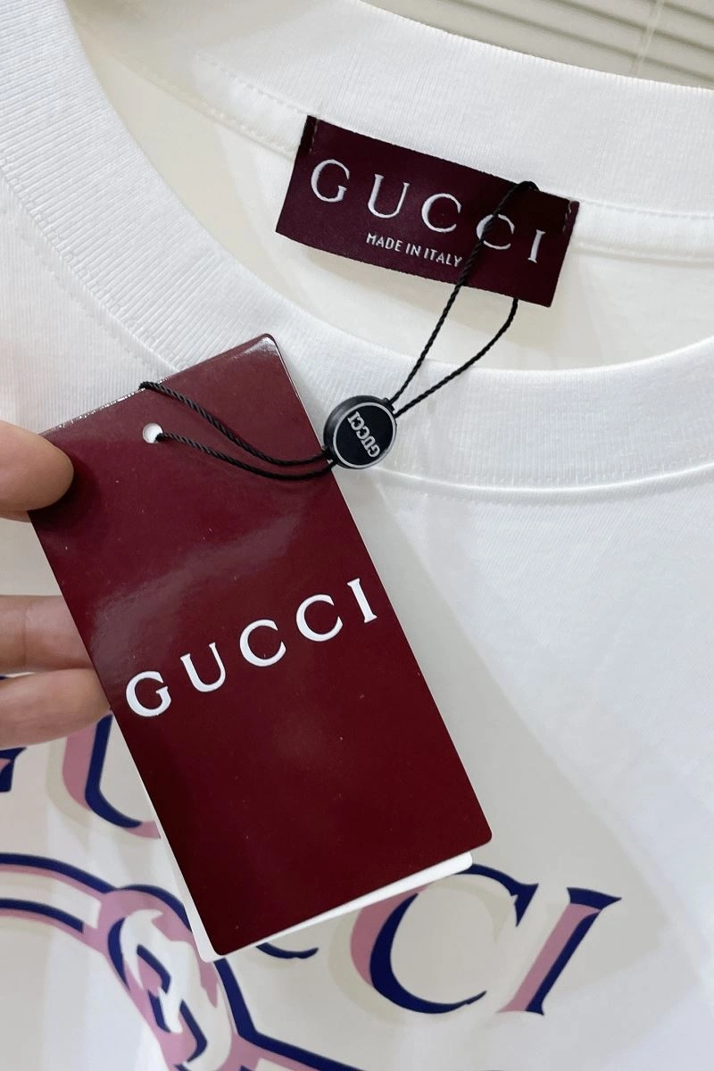 Brand-original Gucci T-Shirts