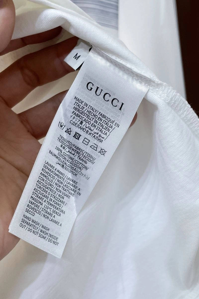 Brand-original Gucci T-Shirts