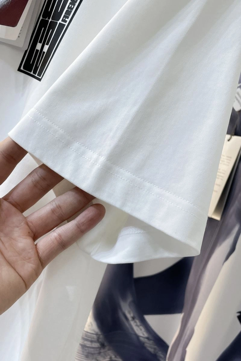 Brand-authenticated Gucci T-Shirts