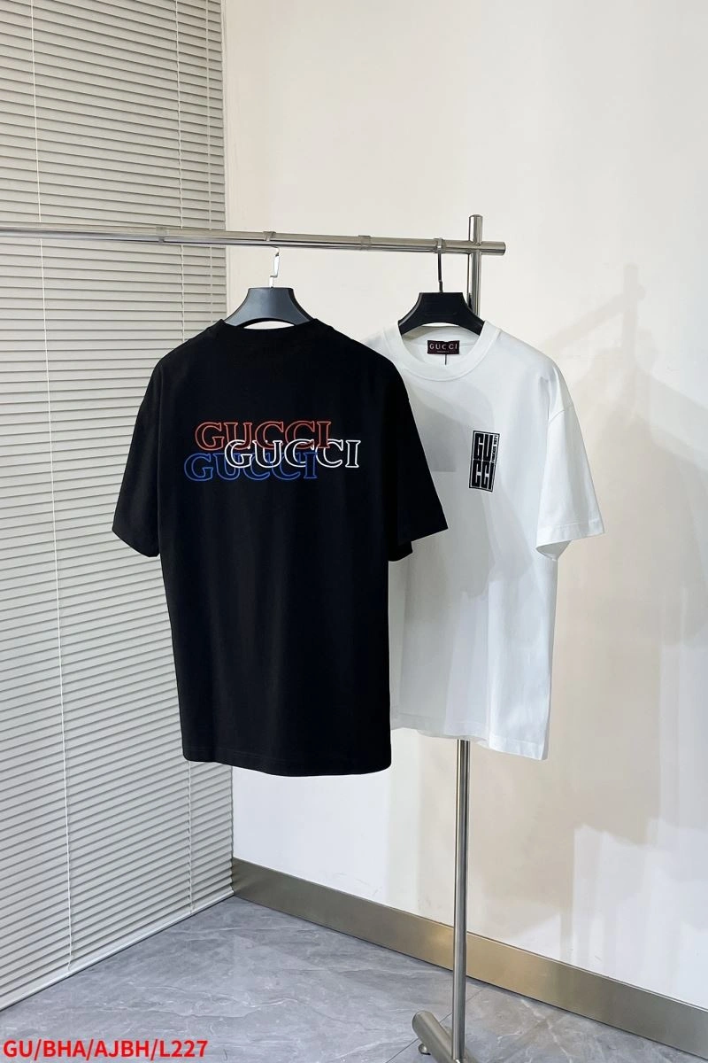 Brand-authenticated Gucci T-Shirts