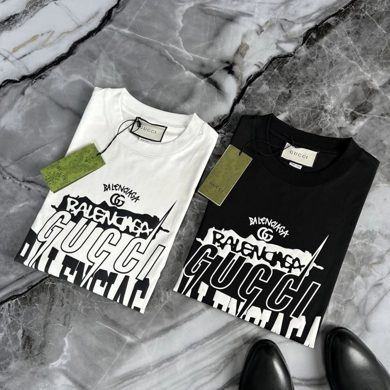 Gucci T-Shirts