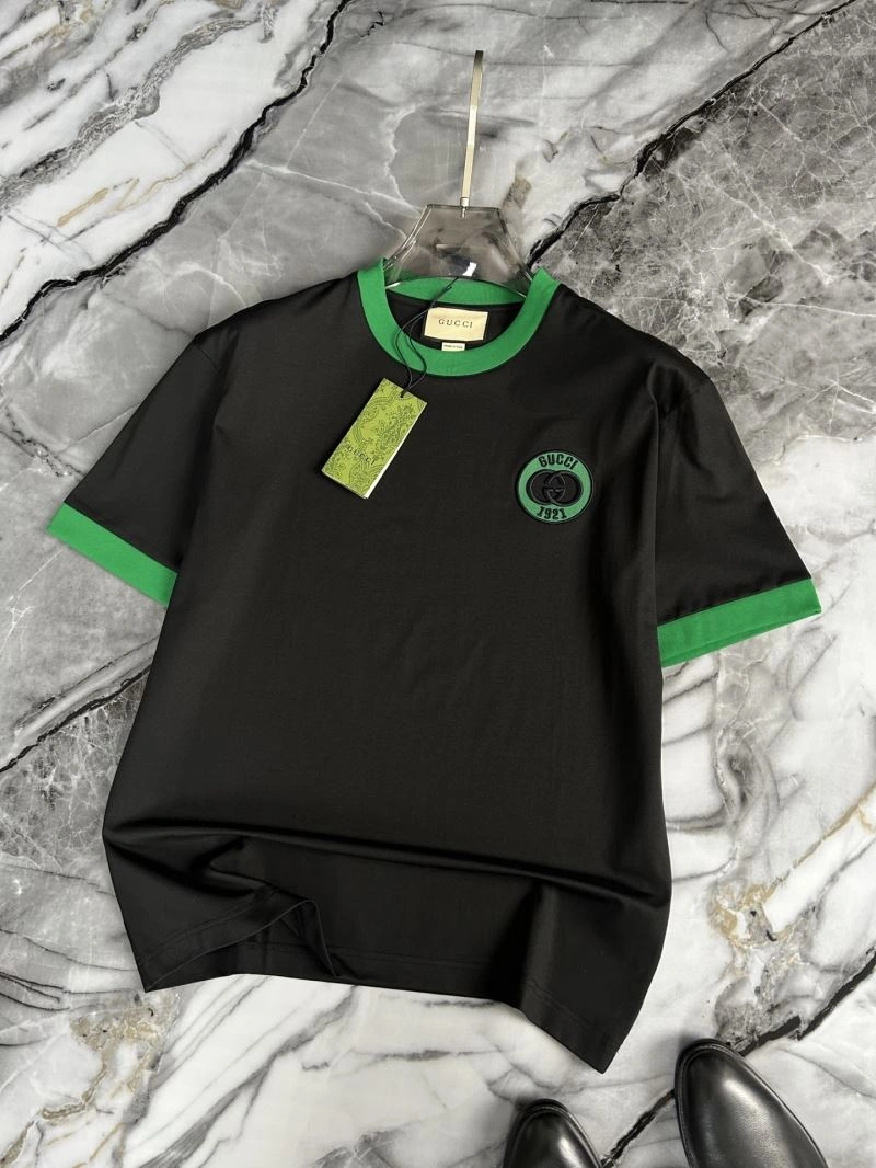 Official Gucci T-Shirts