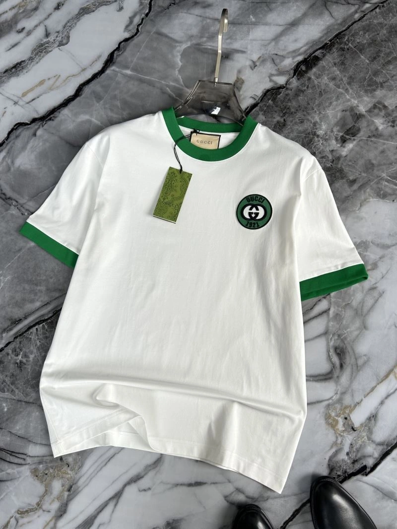 Official Gucci T-Shirts
