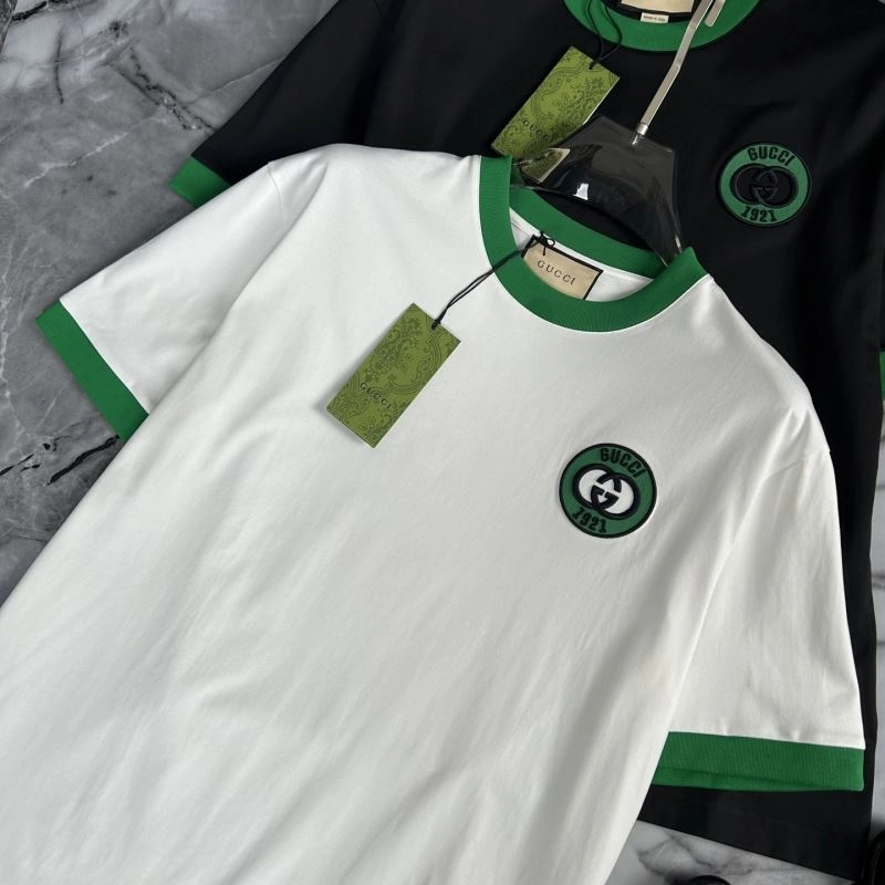 Official Gucci T-Shirts