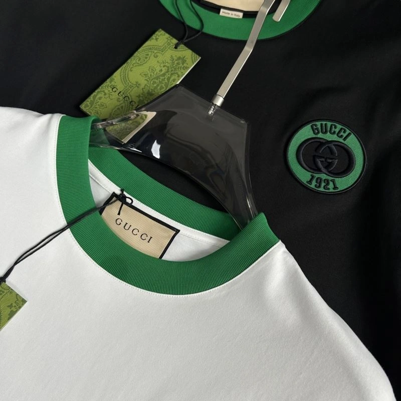 Official Gucci T-Shirts