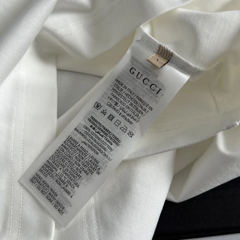 Official Gucci T-Shirts