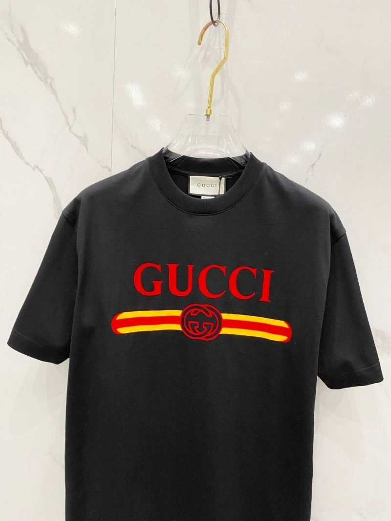 Official Gucci T-Shirts