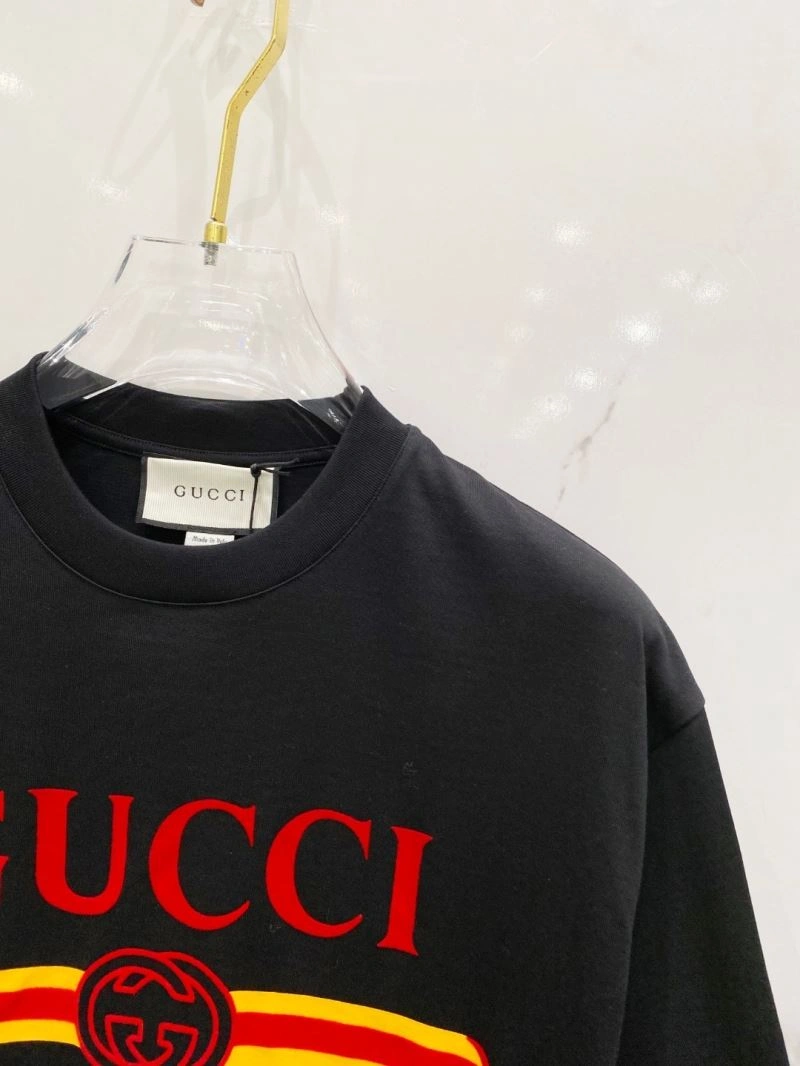 Official Gucci T-Shirts