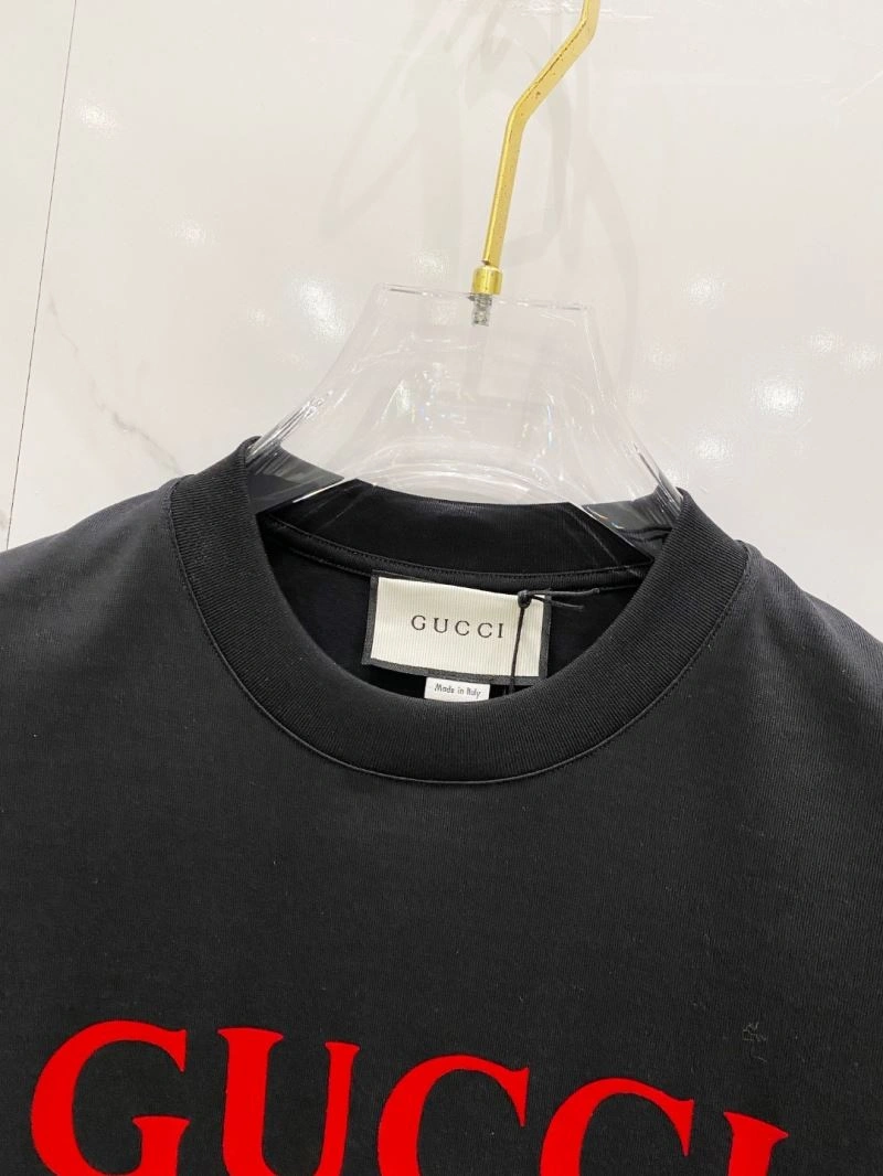 Official Gucci T-Shirts