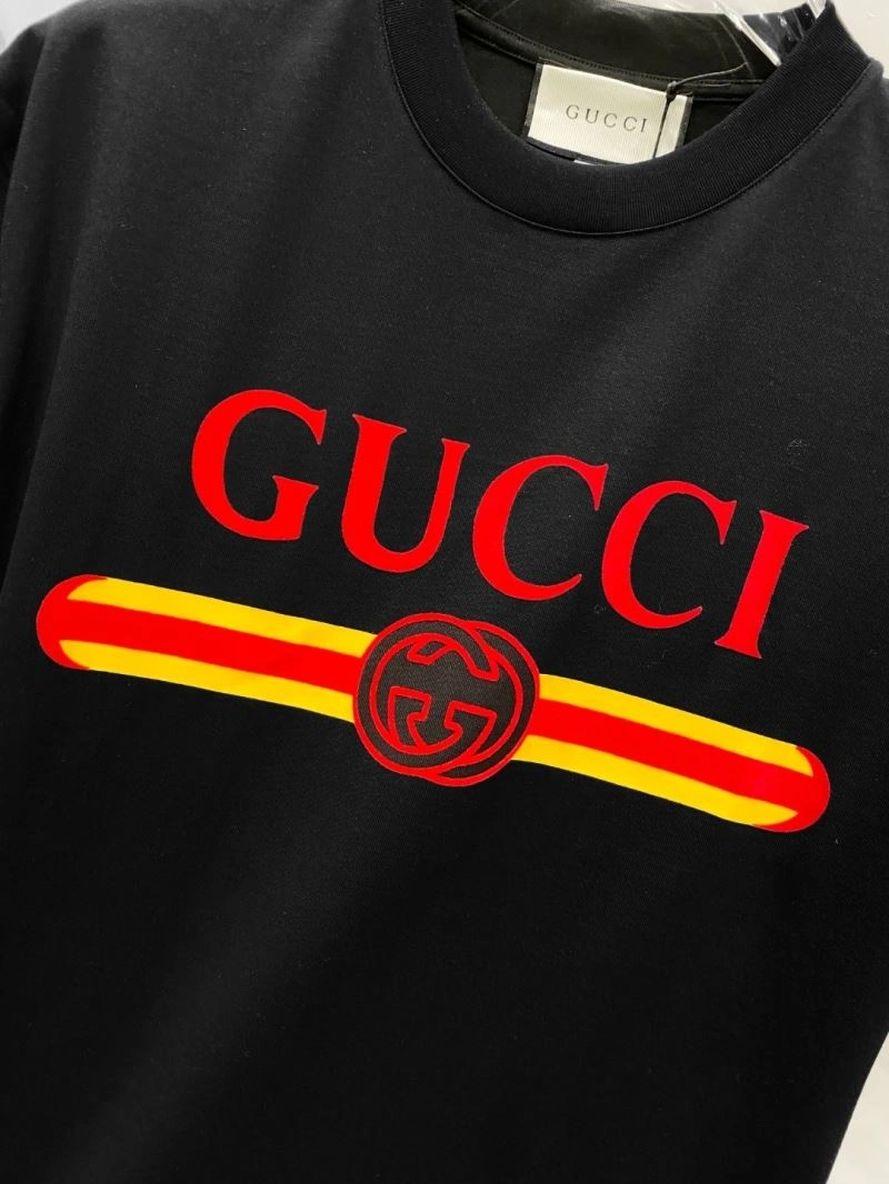 Official Gucci T-Shirts