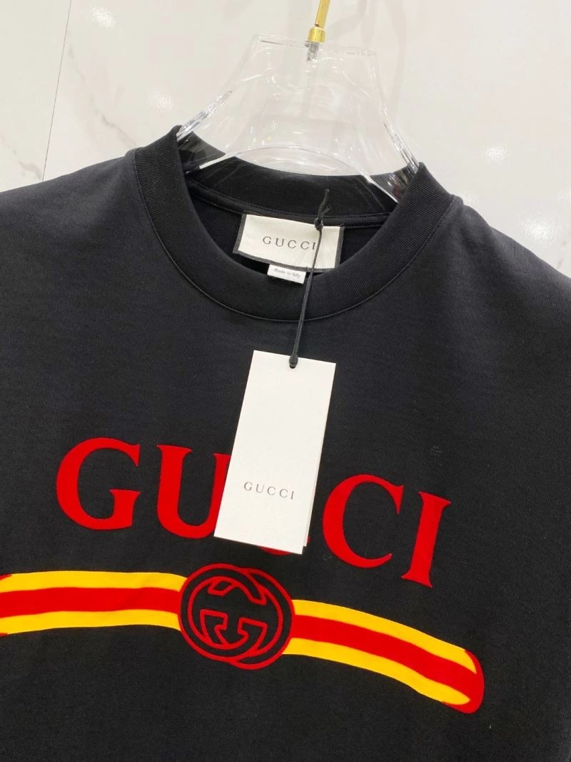 Official Gucci T-Shirts