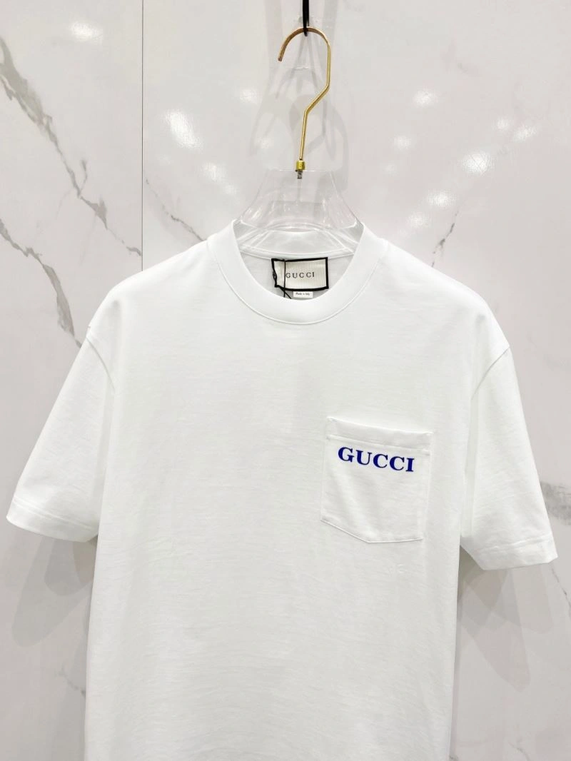Official Gucci T-Shirts