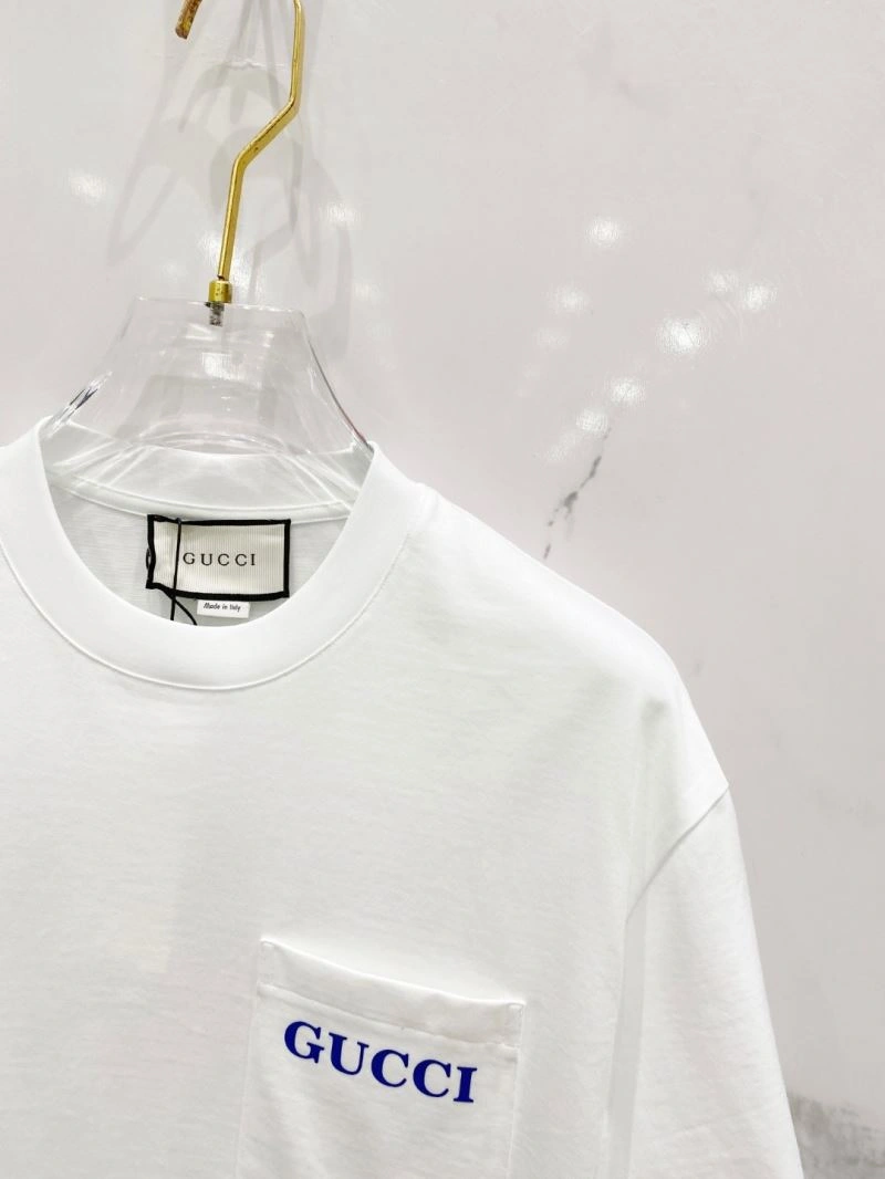 Official Gucci T-Shirts
