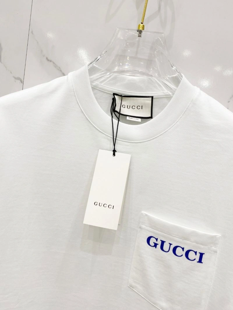 Official Gucci T-Shirts