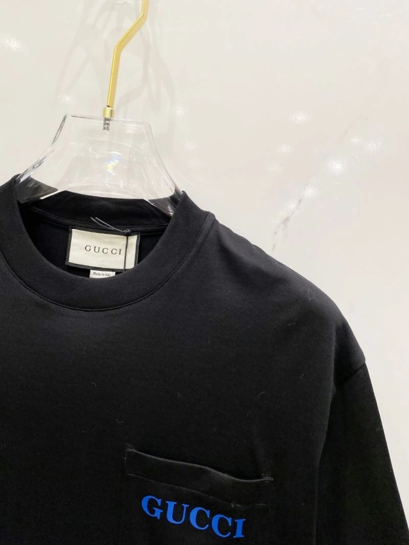 1:1 copy Gucci T-Shirts