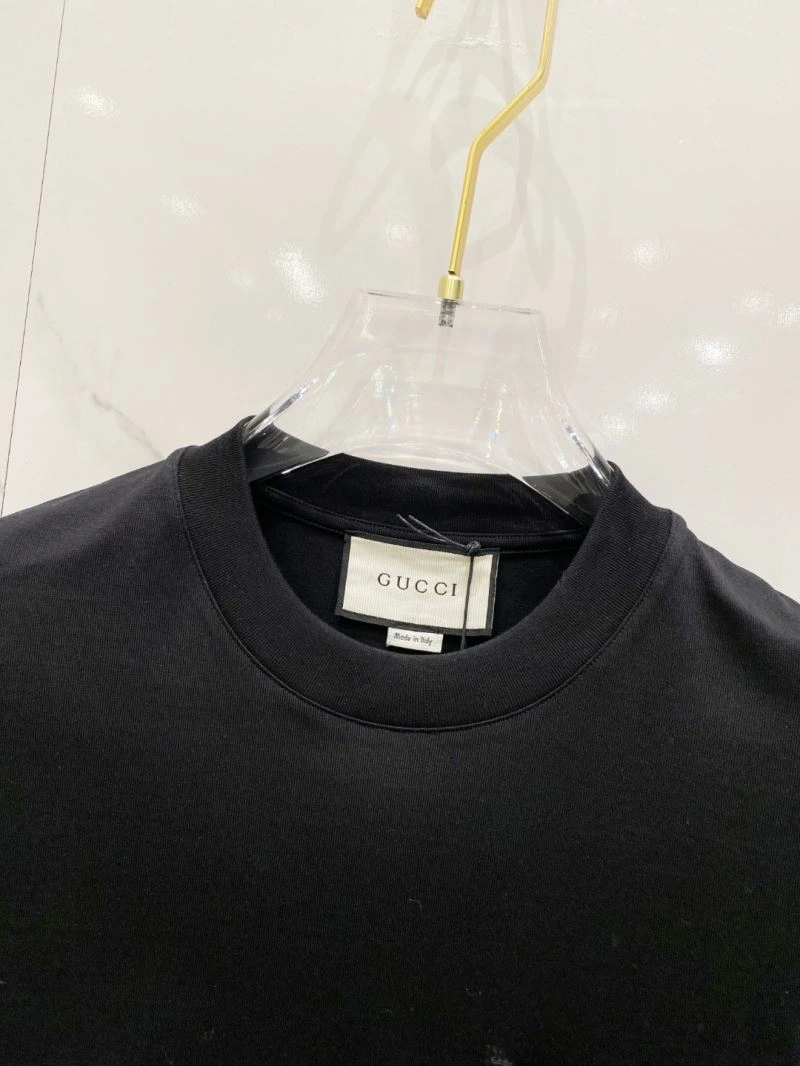 1:1 copy Gucci T-Shirts