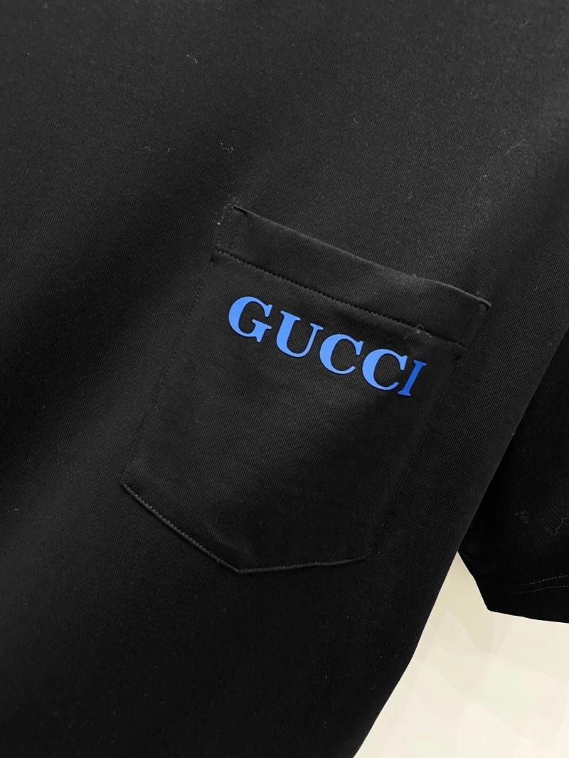 1:1 copy Gucci T-Shirts