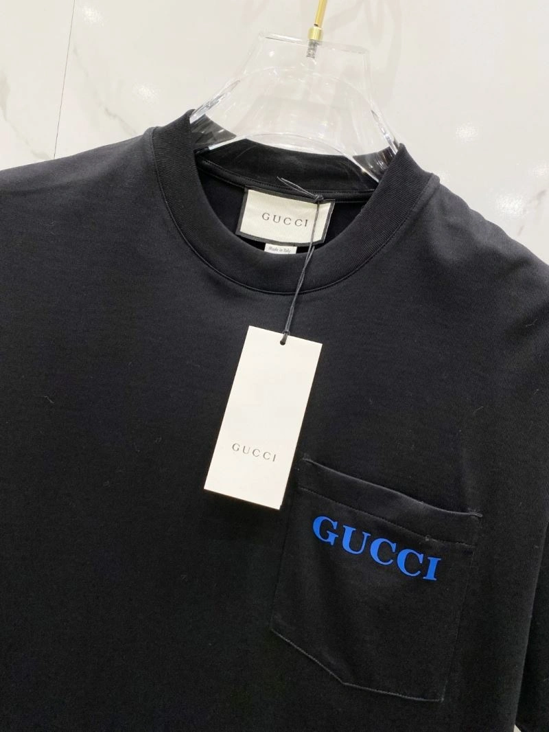 1:1 copy Gucci T-Shirts